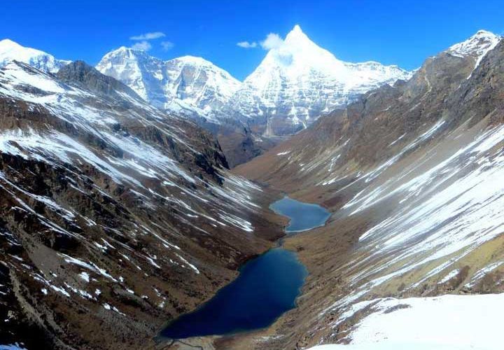 Bhutan Fartrek